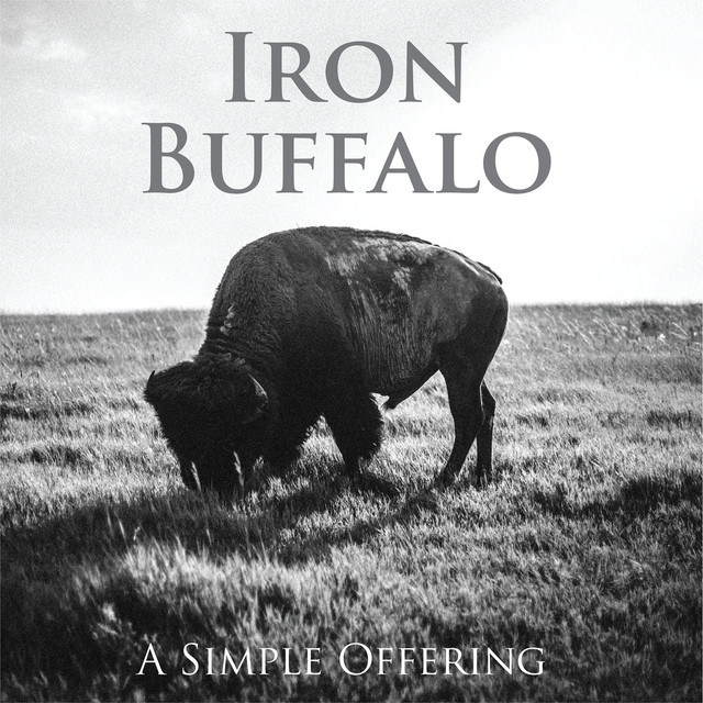 Iron Buffalo | Spotify