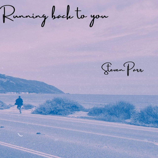 Running back to you - Single by Steven Parr | Spotify
