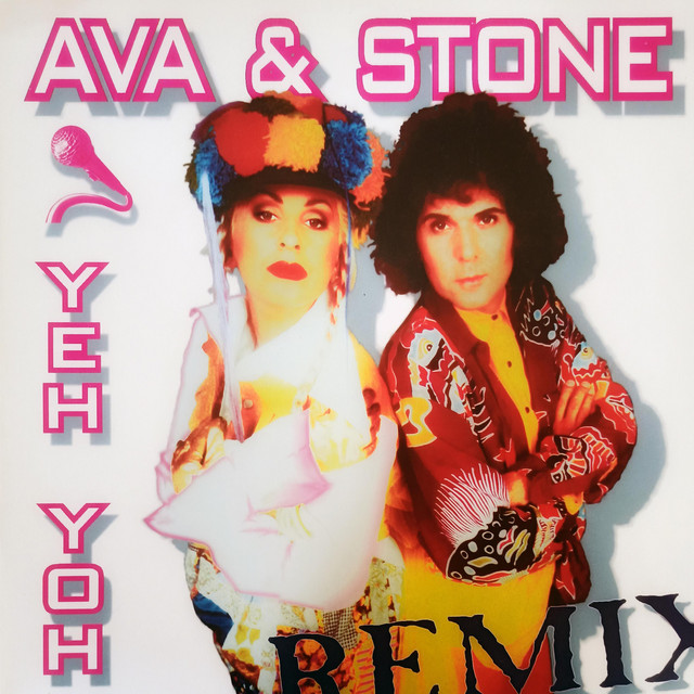 Yeh Yoh Remix - Single by Ava & Stone | Spotify