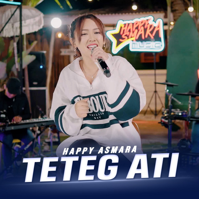 Teteg Ati - lagu oleh Happy Asmara | Spotify