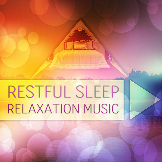 Calming Sounds - song and lyrics by Restful Sleep Music Academy | Spotify