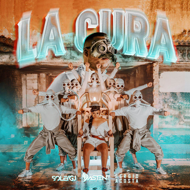 La Cura - Single by Dj Dasten | Spotify