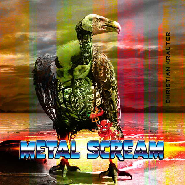 metal scream - Single by Christian Krauter | Spotify