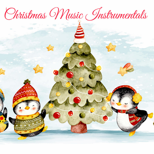 Presents Around The Tree - song and lyrics by Christmas Instrumentals ...