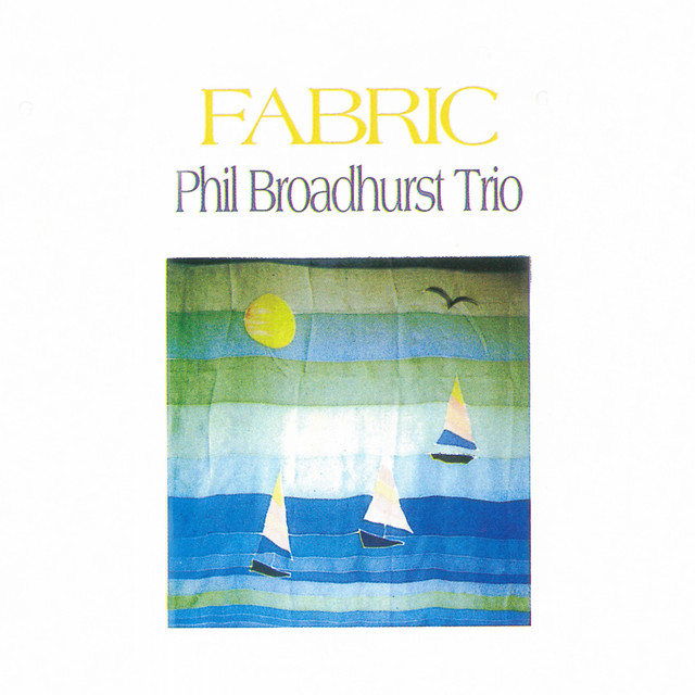 Fabric - Album by Phil Broadhurst | Spotify