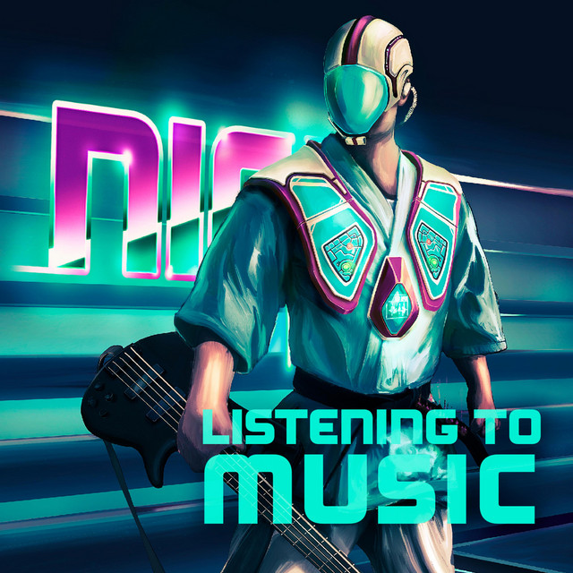 Listening to Music - Single by Nick Spirit | Spotify