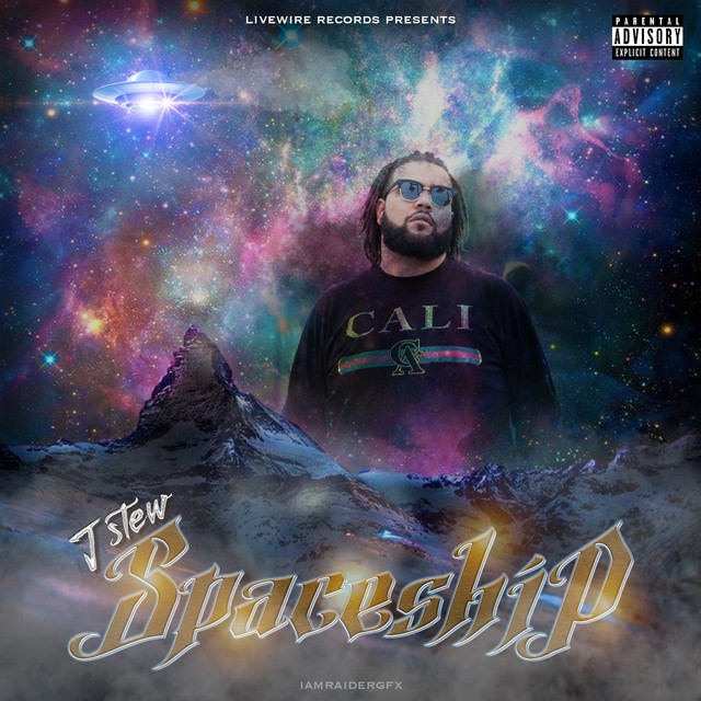 Spaceship - Single by J Stew | Spotify