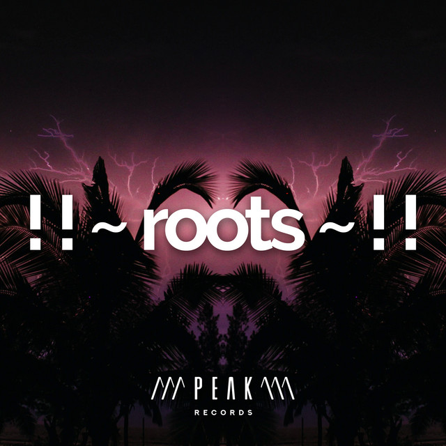 roots ~ ! ! - Album by Thunderstorm Sleep | Spotify