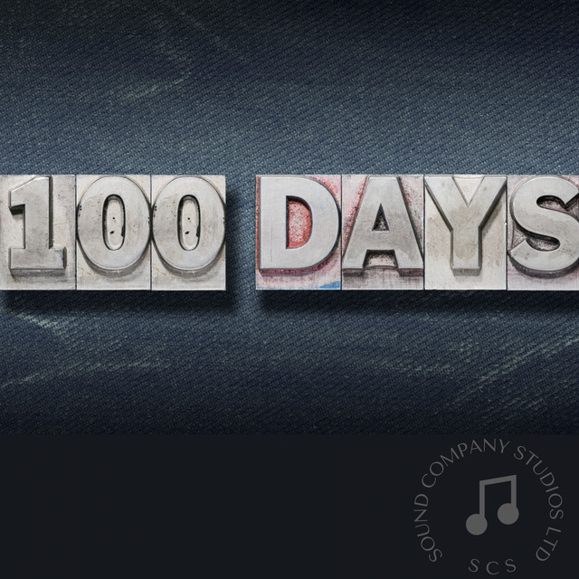 A Hundred Days - Album by Carl F. Beeks | Spotify