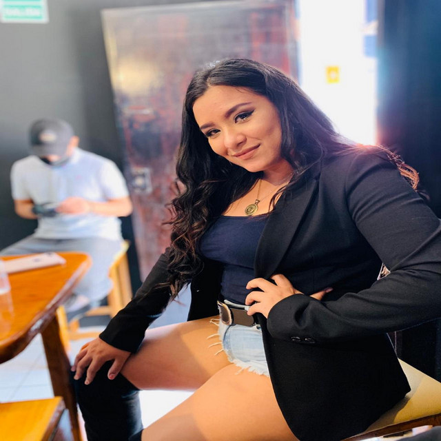 ALLISON SALAS | Spotify