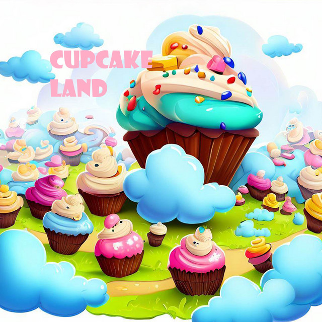 Crazy Cupcake - Single by Cupcake Land | Spotify