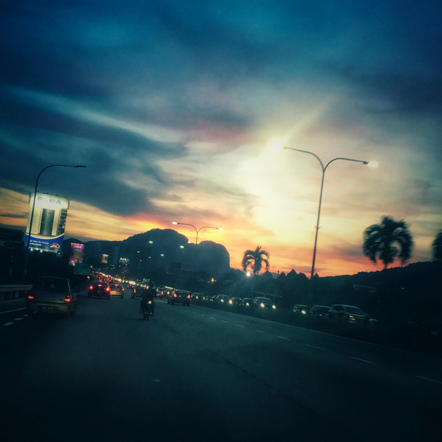 Journey - Single by Westway Thebeatz | Spotify