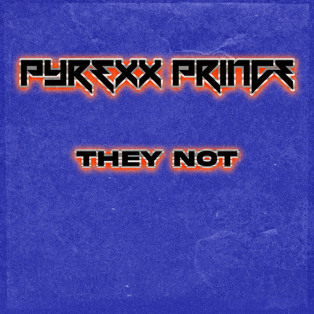 They Not - Single by Pyrexx Prince | Spotify