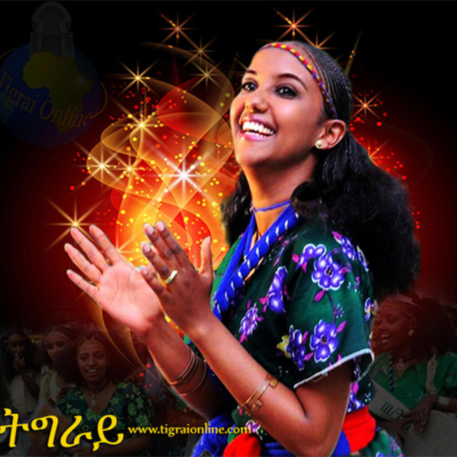Ashenda Tigray 2023 - Album by Mereba Tigrigna | Spotify