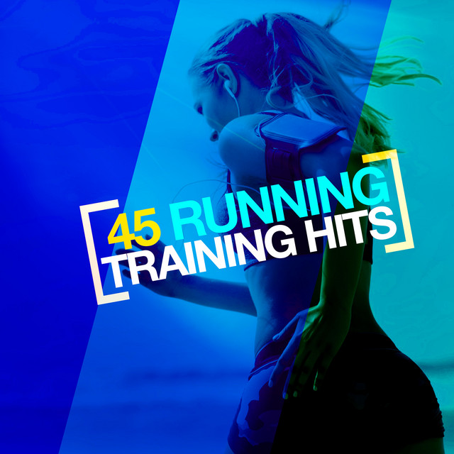 45Running Training Hits - Album by Treadmill Workout Music | Spotify