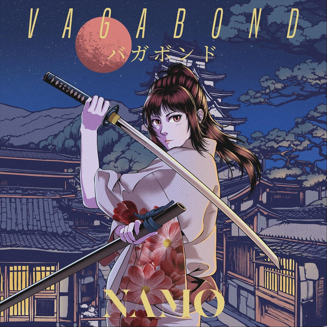 Vagabond - Album by Namo | Spotify
