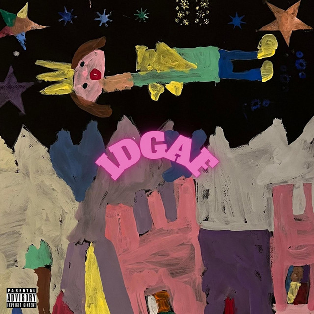 IDGAF - Single by Jonathan Shapiro | Spotify
