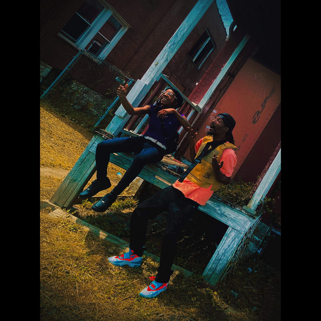 Real Street - Single by 618 Dafff | Spotify