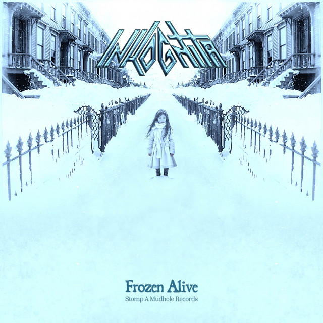 Frozen Alive - Single by Inkognita | Spotify
