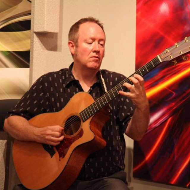 The Fragrance of the Forest - Single by Greg Smith Guitar | Spotify