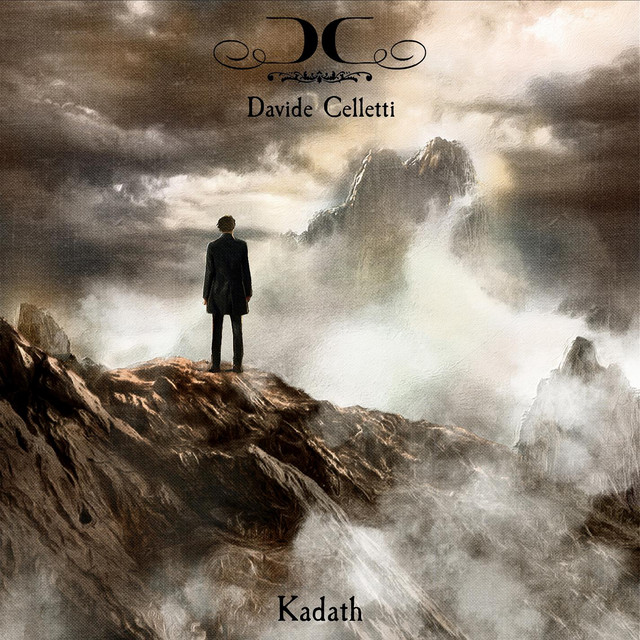 Davide Celletti | Spotify