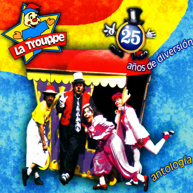 La Trouppe | Spotify
