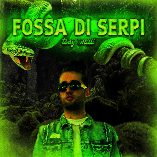 Fossa Di Serpi - Single by Tony 2Milli | Spotify