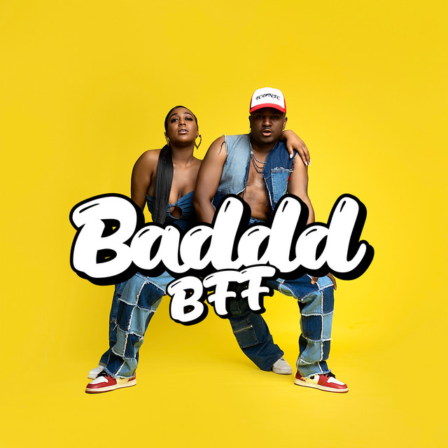 Baddd - Single by BFF | Spotify