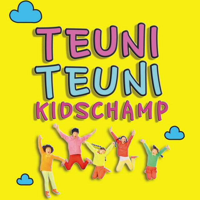 2013 Spring(2013 봄) - Album by Teuni Teuni 트니트니 | Spotify