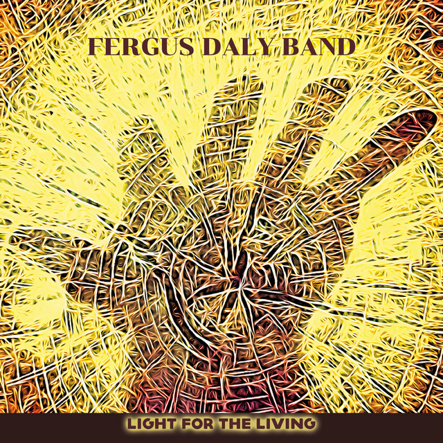 Fergus Daly Band | Spotify