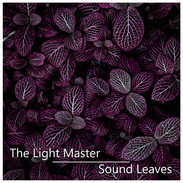 Sound Leaves - Album by The Light Master | Spotify
