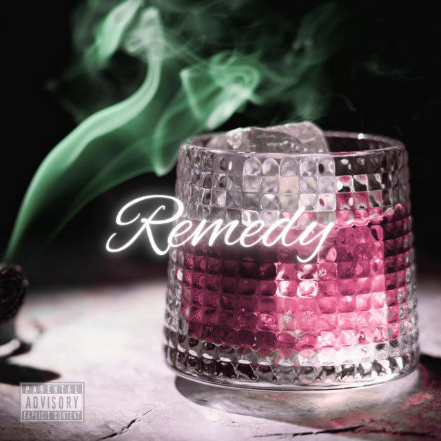 Remedy - song and lyrics by Aj Monkz | Spotify