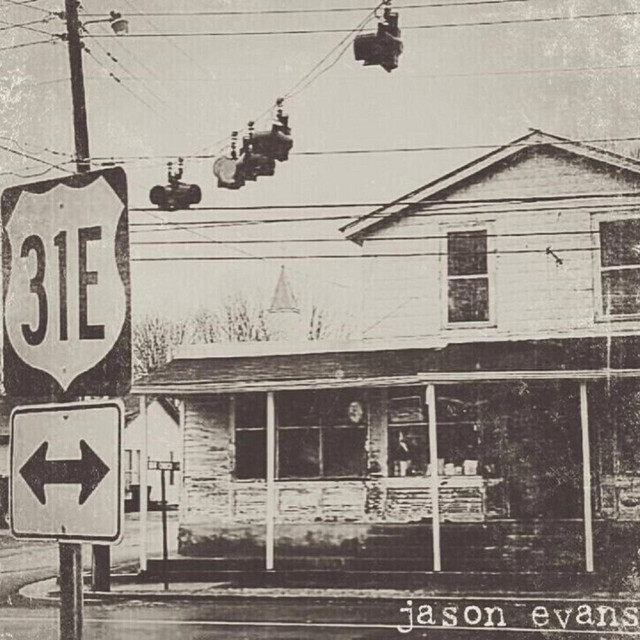 Ain't Much In Common - Single by Jason W. Evans | Spotify