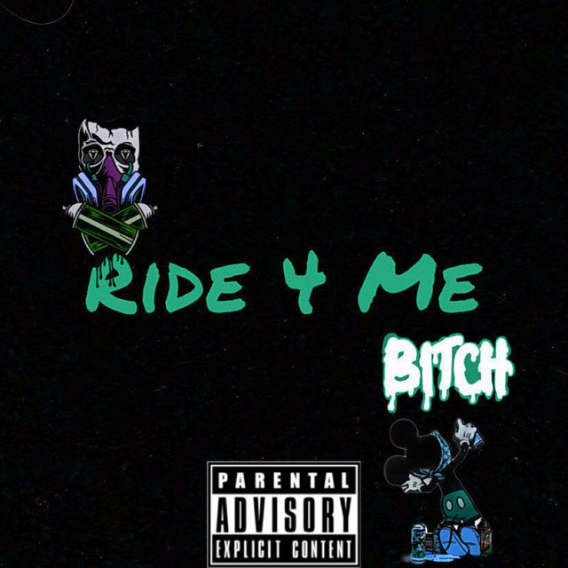 Ride 4 Me - Single by M.I.L | Spotify