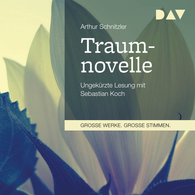 Traumnovelle - Audiobook by Arthur Schnitzler | Spotify