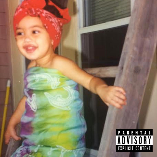 Get To Know Me - Single by riah | Spotify