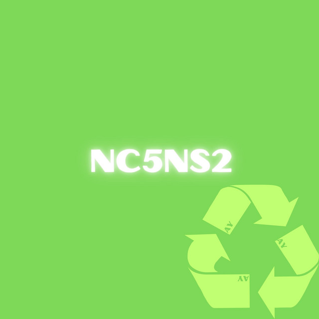 NC5NS2 - song and lyrics by Muktzeh | Spotify