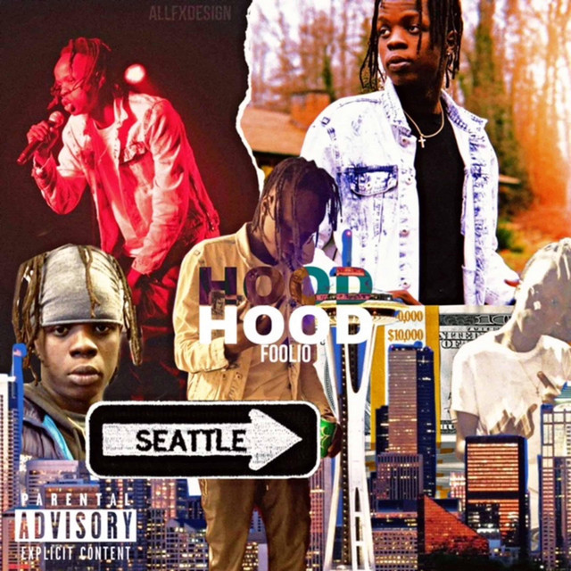 Hood - Single by Foolio | Spotify