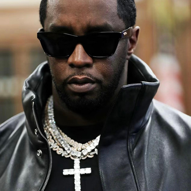diddy - Single by royaldblr | Spotify