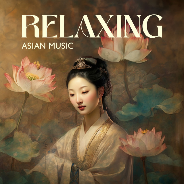 Relaxing Asian Music - Zen Garden Best Vibes [Meditation, Relax, Study ...