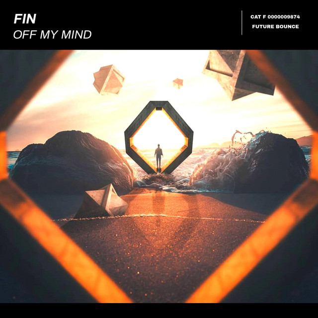 Off My Mind - Single by Fin | Spotify