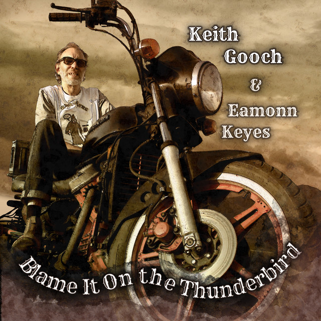 Keith Gooch | Spotify