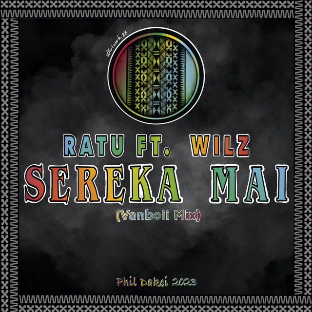 RATU | Spotify