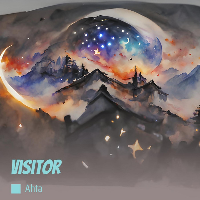 AHTA | Spotify