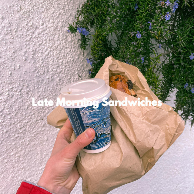 Late Morning Sandwiches - Album by Cooking Jazz | Spotify