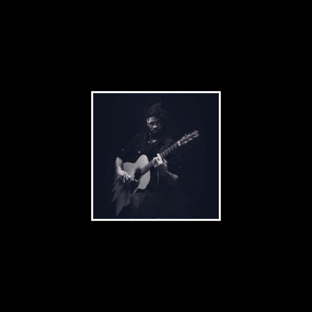 Marcus Wilkerson | Spotify