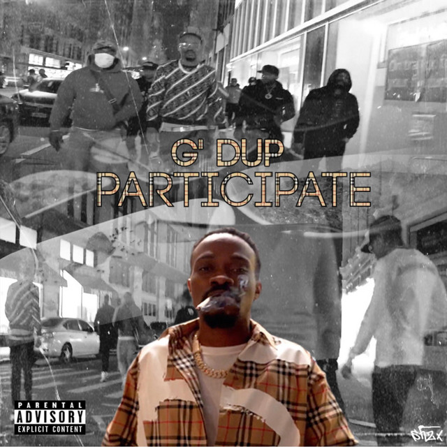G'Dup | Spotify
