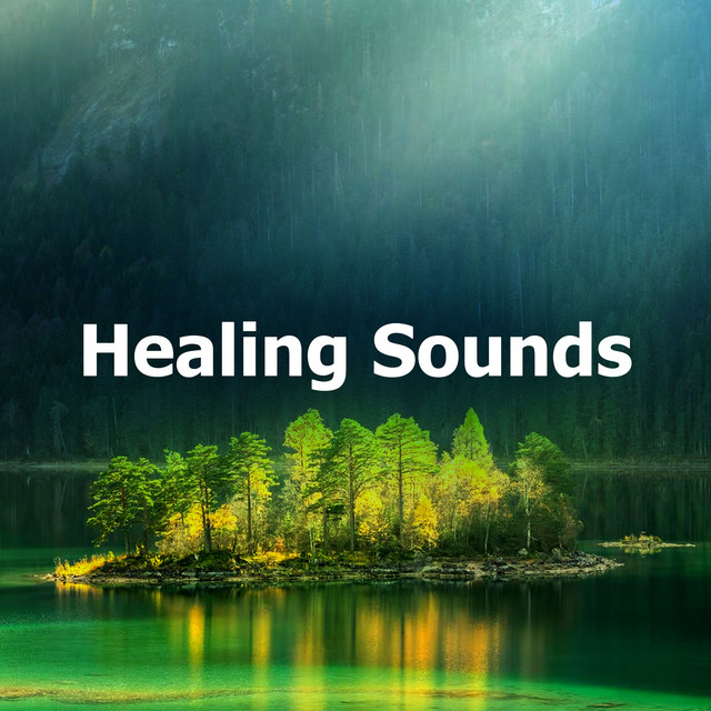 Healing Sounds - Album by Healing Peace | Spotify