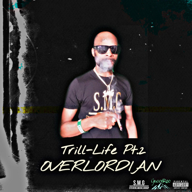 Trill-Life Pt. 2 The Overlordian. - Album by J-Dooly | Spotify