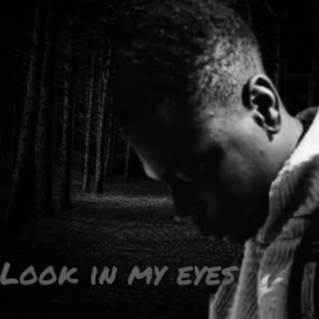 Look In My Eyes - EP by BABY JIGGA | Spotify
